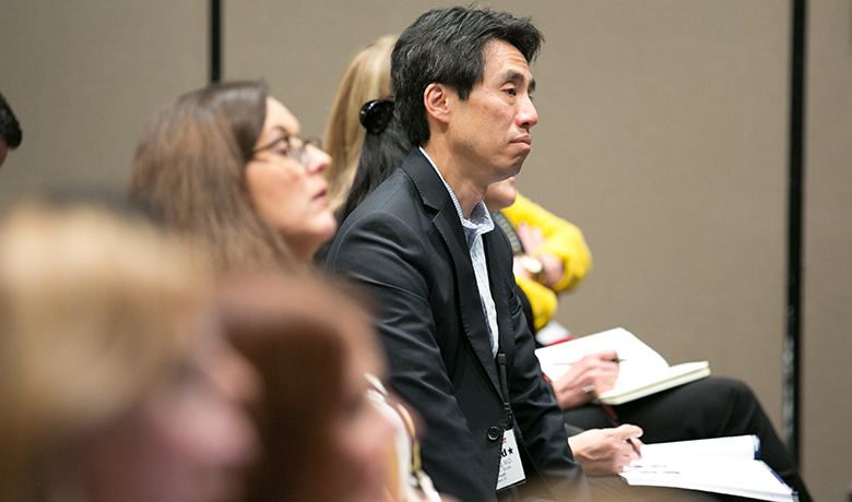 Executive War College meeting for Laboratory and Pathology Management, hosted by THE DARK REPORT ...